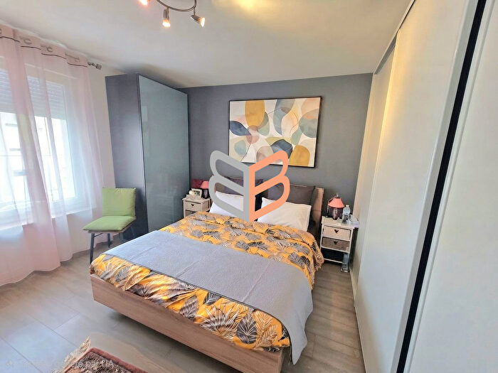 Maison 4 pièces à vendre - Longwy, Jeanne d'Arc, Côte aux Poulets, Vieux Château, Pulventeux