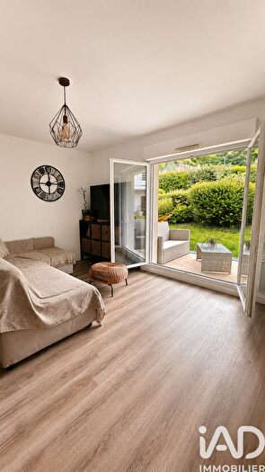 Appartement 2 pièces à vendre - Nantes, La Boissière, La Petite Censive