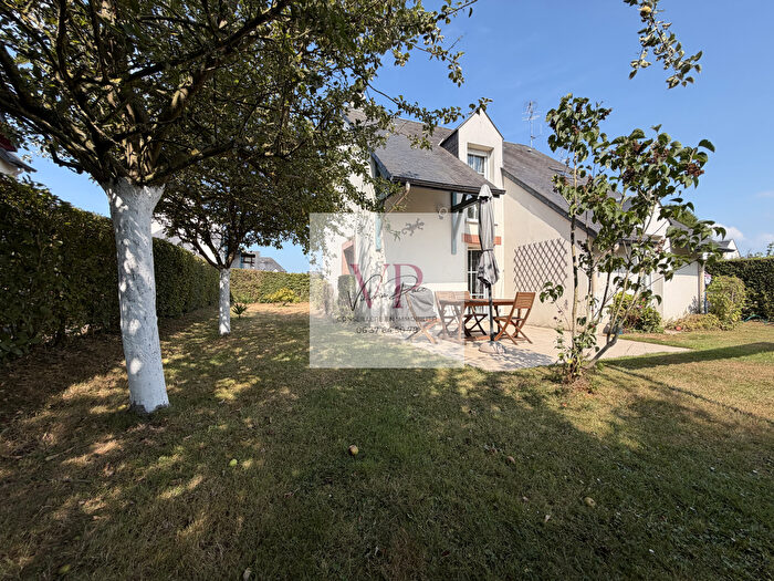 Maison 5 pièces à Honfleur, à vendre