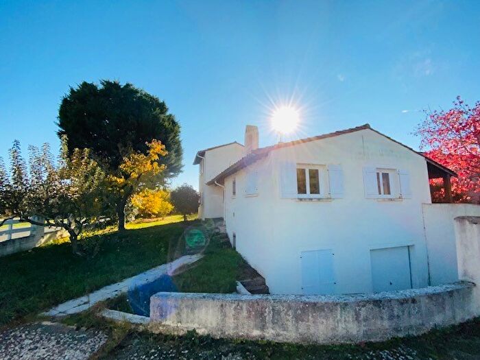 Ramonville-Saint-Agne - Maison 5 pièces à louer