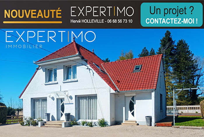 Rue : Maison 8 pièces à vendre