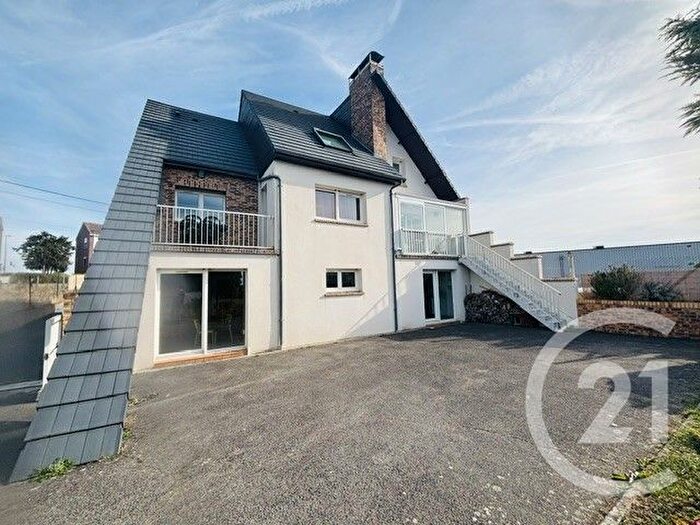Maison 5 pièces à Montdidier, à vendre