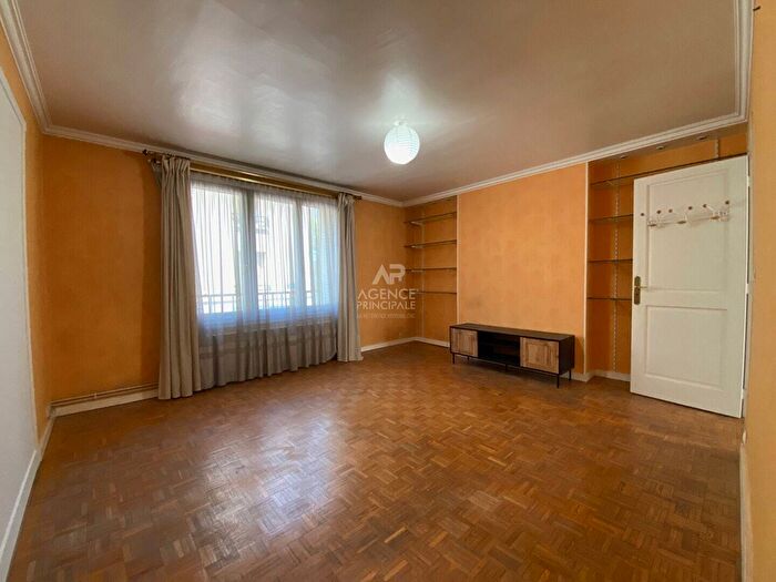 Appartement 3 pièces à louer - Centre Ville, Pontoise