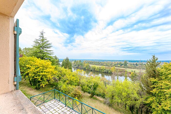 Maison 5 pièces à Vétheuil, à vendre