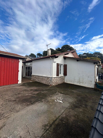 Maison à vendre - Tarnos - 4 pièces - 3 chambres