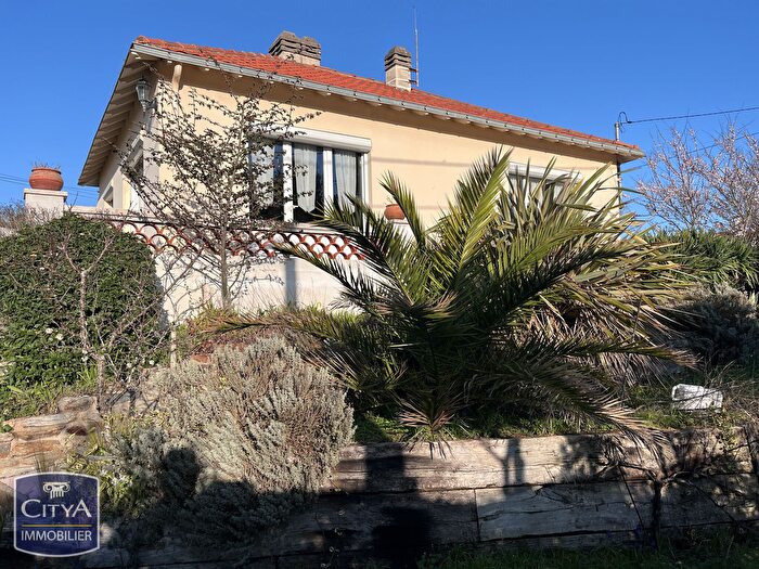 Maison à vendre - Saint-Michel-Chef-Chef - 4 pièces - 2 chambres