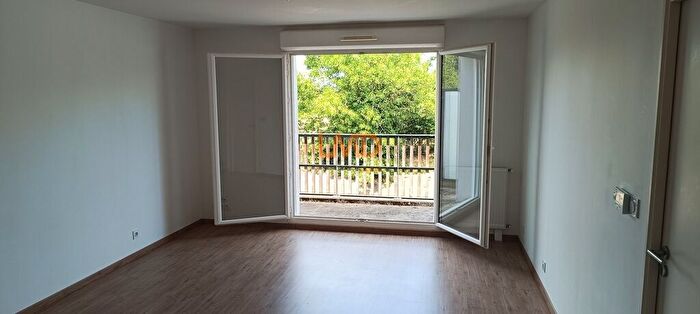 Appartement 2 pièces à vendre à Couëron, Port Launay, Noé Saint-Jean