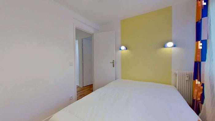 Appartement 1 pièce à louer - Centre Ville, Antibes
