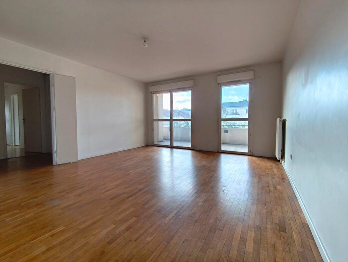 Appartement à vendre - Le Perreux-sur-Marne, Joncs Marins - 5 pièces - 4 chambres