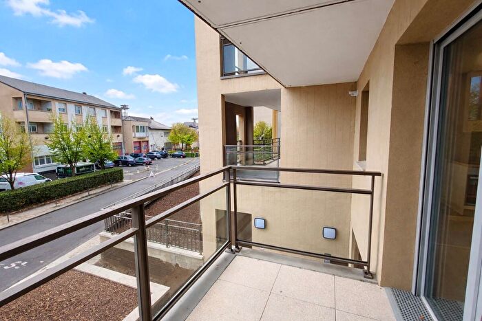 Appartement à louer - Mermoz Clos du Hameau-Vieux Bourg, Saint-Jean-de-Braye - 1 pièce