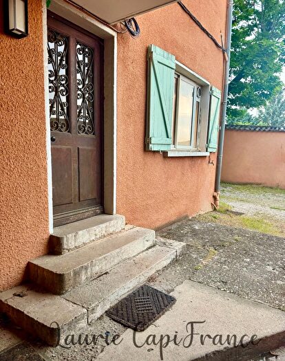 Appartement à vendre - Rillieux-la-Pape, Vancia, Crepieux - 2 pièces - 1 chambre