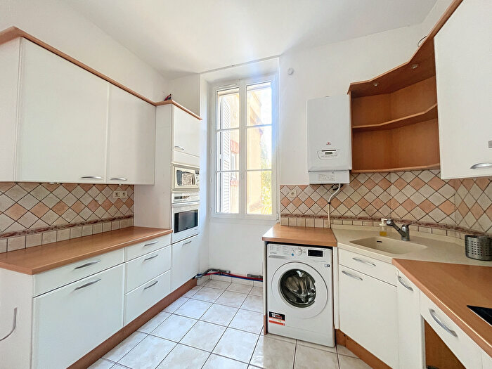 Avignon, Magnanen, Teinturiers - Appartement 4 pièces à louer