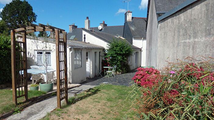 Maison 5 pièces à vendre à Plouézec