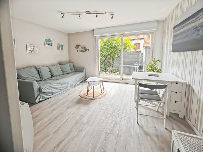 Appartement 2 pièces à vendre à Wissant