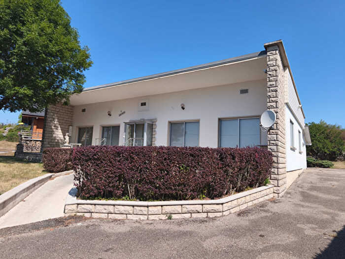 Maison 5 pièces à vendre - Champdor