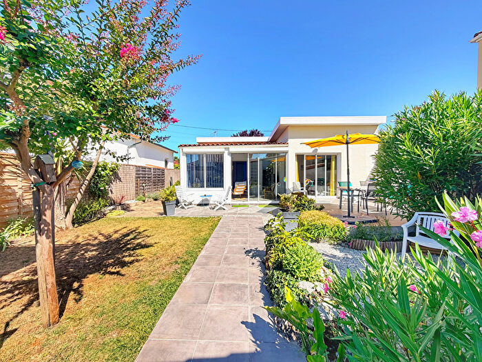 Maison 3 pièces à Royan, Centre-ville, à vendre