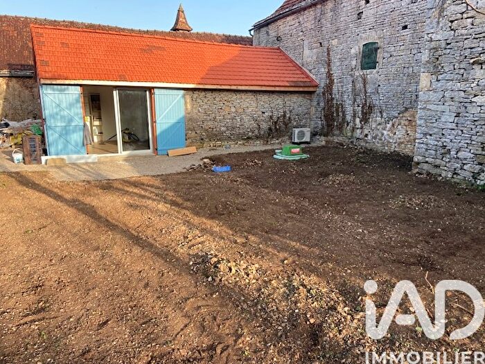Maison 2 pièces à Caylus, à vendre