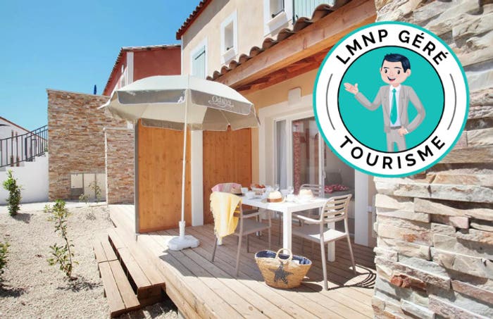 Appartement 3 pièces à vendre à Aigues-Mortes