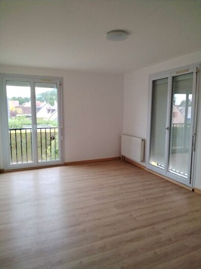 Appartement à louer - Bayeux - 1 pièce