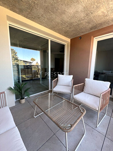 Maison 2 pièces à vendre à Sète