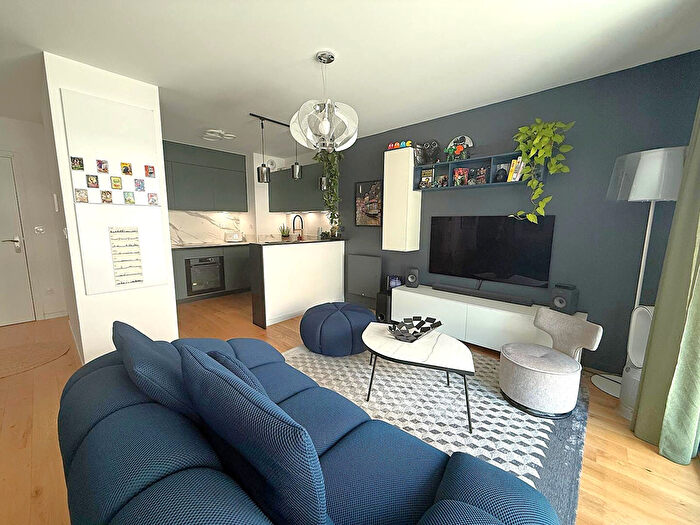 Toulouse, Compans-Caffarelli - Appartement 4 pièces à vendre
