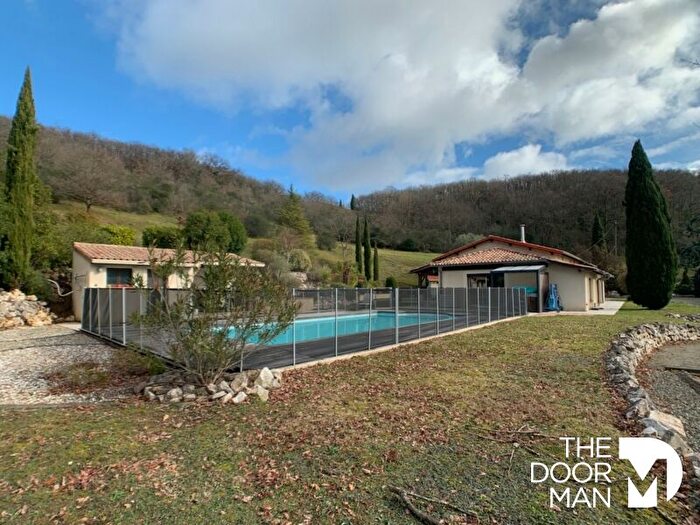 Maison à vendre - Muret, Estansens - 8 pièces - 4 chambres