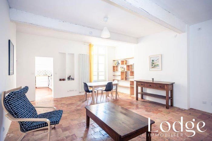 Appartement 3 pièces à Aix-en-Provence, à louer