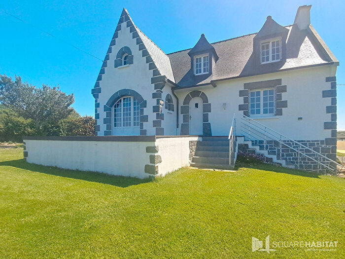 Maison 5 pièces à vendre - Pleubian