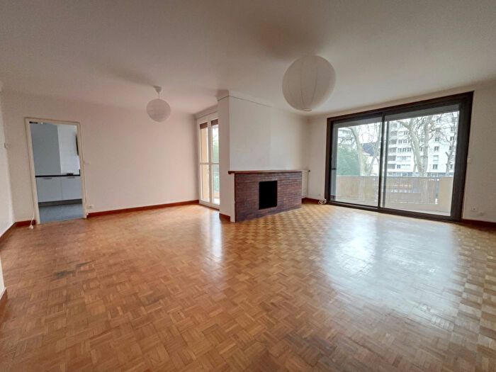 Appartement à vendre - Toulouse, Côte Pavée, Limayrac, Ayga - 4 pièces - 3 chambres