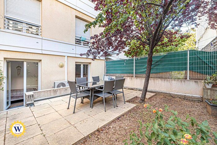 Appartement 1 pièce à Vieux-Nice, à louer