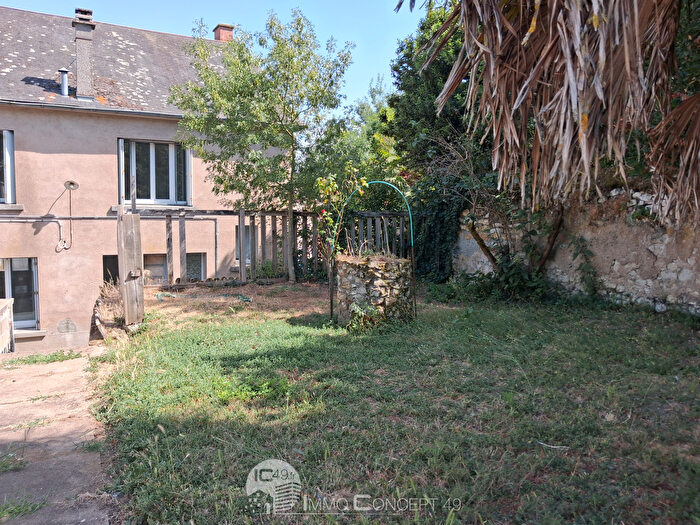 Maison 6 pièces à vendre - Bouillé-Loretz