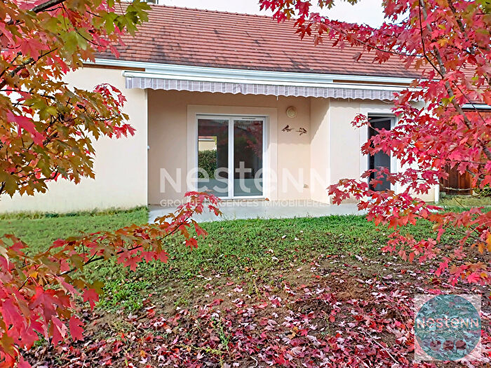Bracieux : Maison 3 pièces à vendre