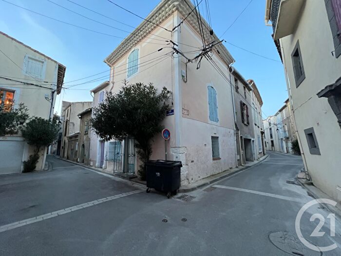 Maison à vendre - Marseillan, Marseillan, Port de Marseillan - 4 pièces - 3 chambres
