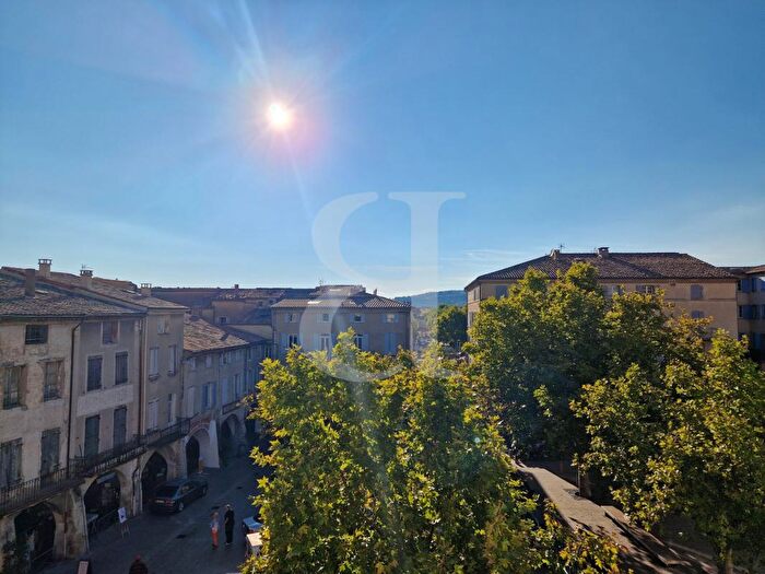 Maison à vendre - Nyons - 4 pièces - 3 chambres
