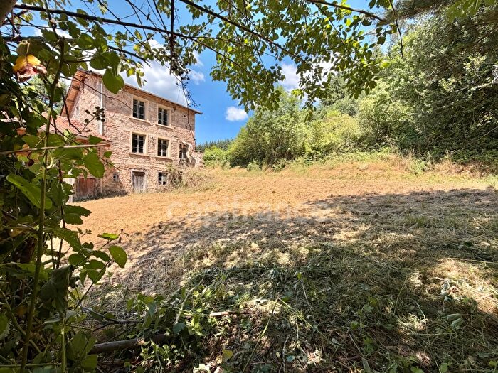 Maison 4 pièces à vendre à La Tuilière