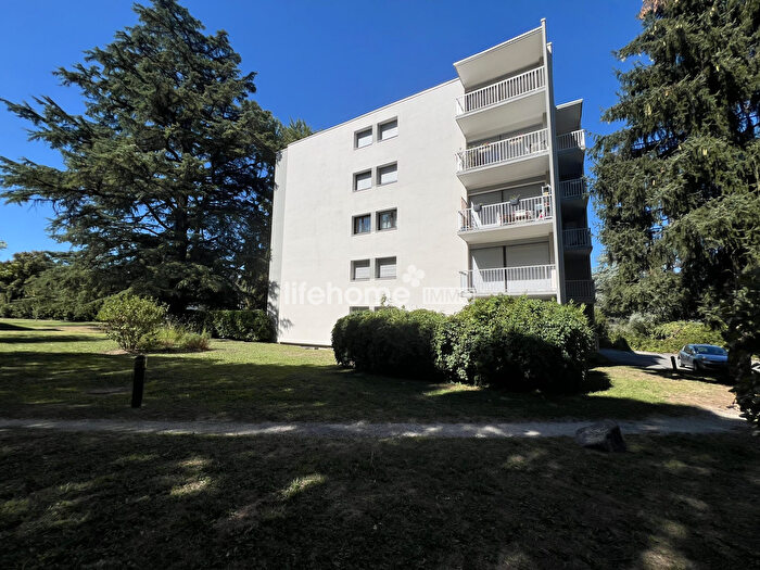 Eybens - Appartement 4 pièces à vendre