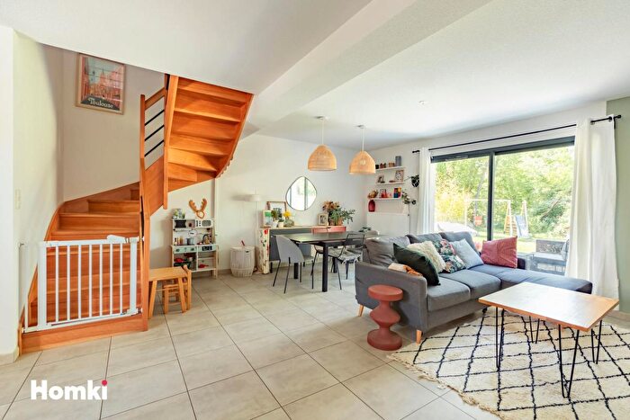 Maison 4 pièces à vendre - Merville