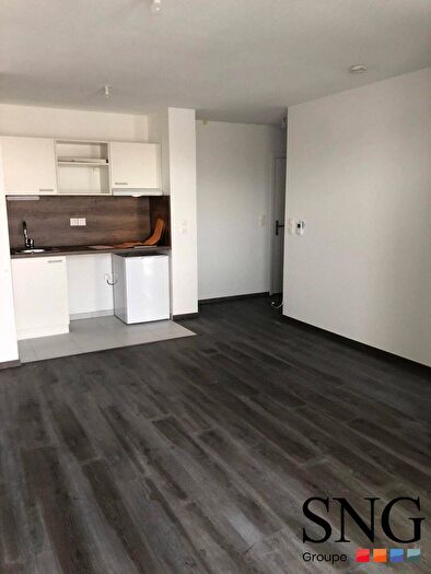 Le Teich - Appartement 2 pièces à louer