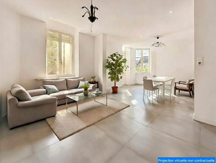 Maison 5 pièces à vendre - Chenay
