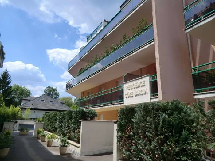 Appartement 2 pièces à louer - Mareville Asnee, Laxou