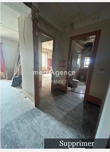 Appartement 4 pièces à Cuzieu, à vendre