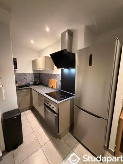 Pau Sud : Appartement 2 pièces à louer