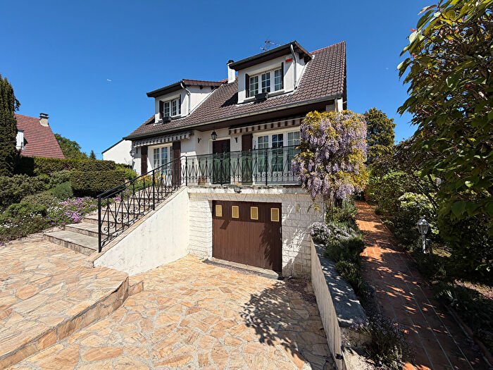 Maison 6 pièces à Conflans-Sainte-Honorine, Fin-dOise, à vendre