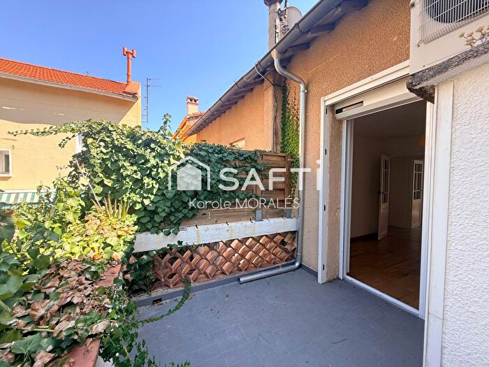 Perpignan, Las Cobas - Maison 6 pièces à vendre