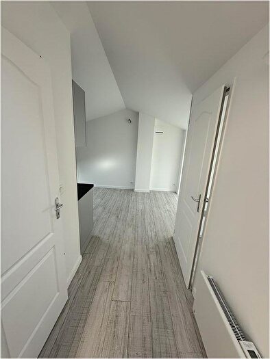 Appartement à louer - Béziers, Gargailhan, Pech de la Pomme - 2 pièces - 1 chambre