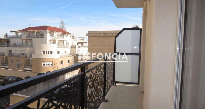 Appartement 2 pièces à louer à Centre, Neuilly-Plaisance