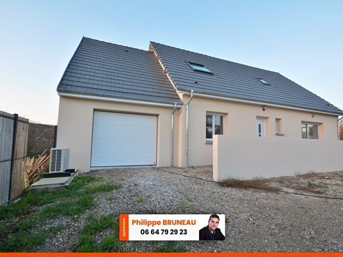 Maison à vendre - Croth - 7 pièces - 4 chambres