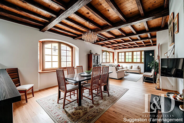 Maison à vendre - Lège-Cap-Ferret - 6 pièces - 5 chambres