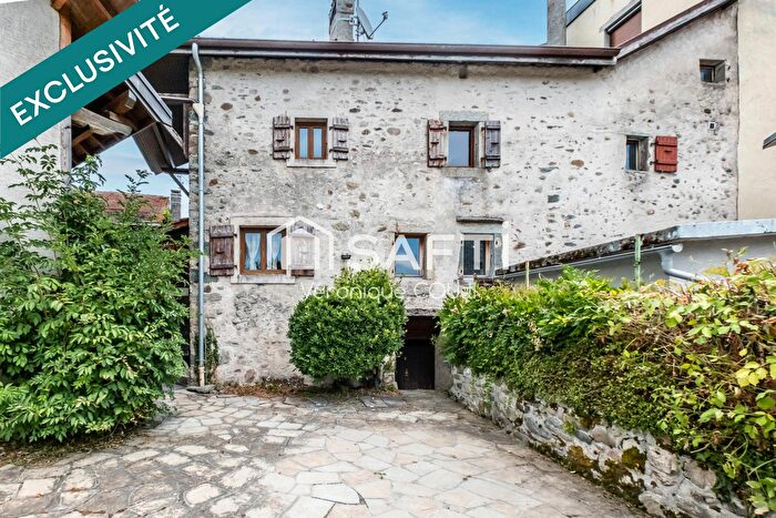Perrignier : Maison 4 pièces à vendre