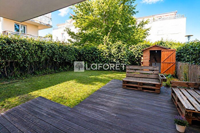 Appartement 1 pièce à louer à Chemin Vert-Pincevents-La Roniere, Éragny